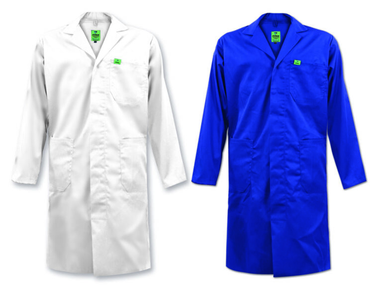 Dustcoats Archives - Titan Workwear