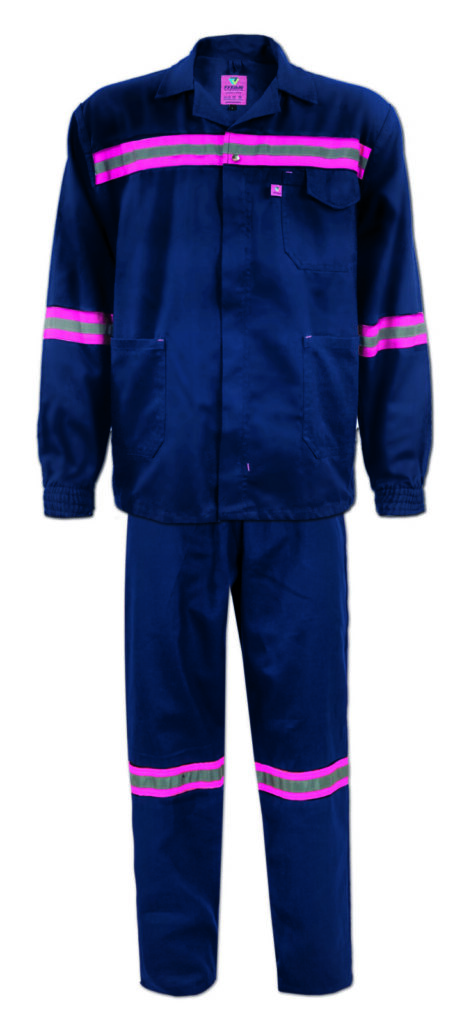 TITAN Ladies Reflective Jackets - Titan Workwear