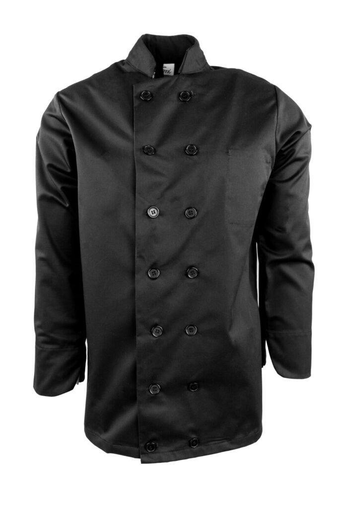 Titan Hospitality Chef Jackets - Titan Workwear
