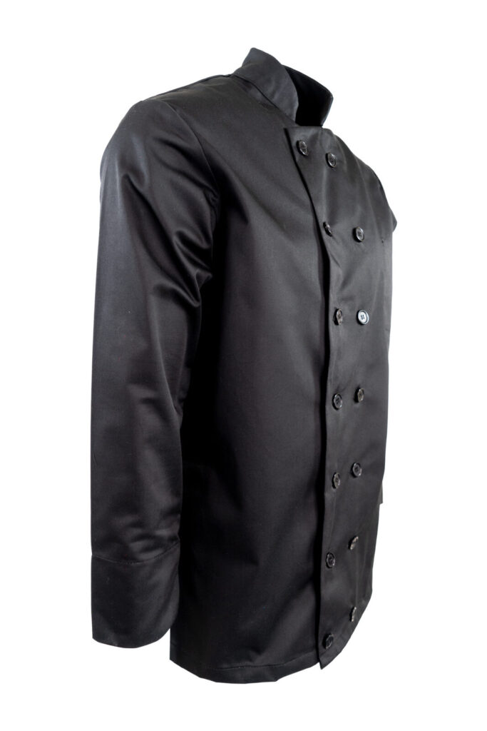 Titan Hospitality Chef Jackets - Titan Workwear