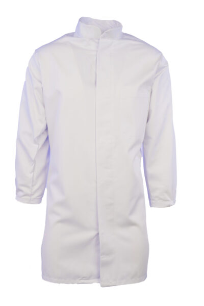 Titan Hospitality White Dustcoats - Titan Workwear