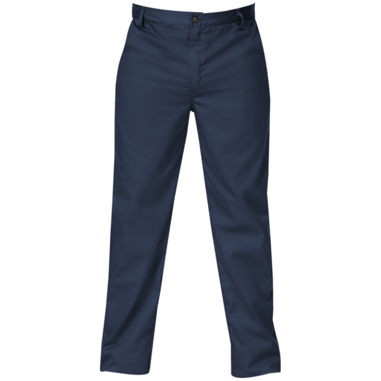 Titan Dura-Tex™240 65/35 Polycotton Work Trousers - Titan Workwear