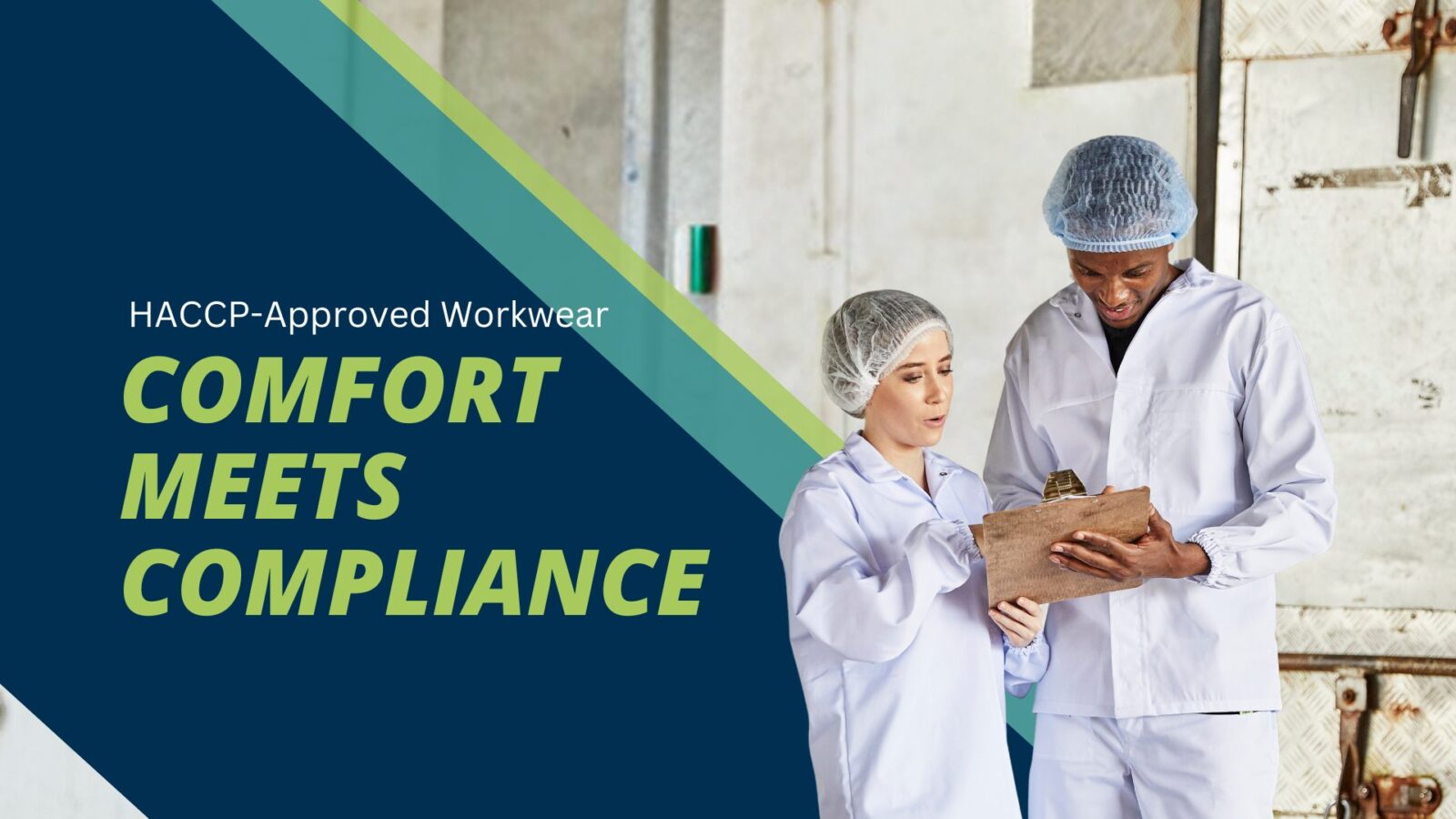 Home - Titan Workwear