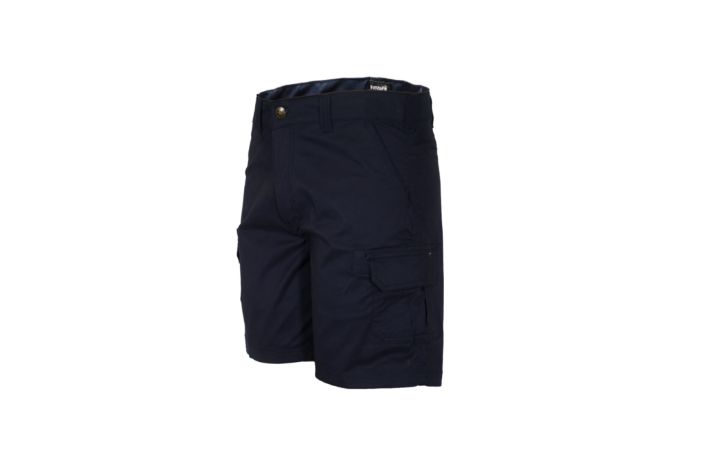 Titan Homegrown 8-Inch Stretch Cargo Shorts - Titan Workwear