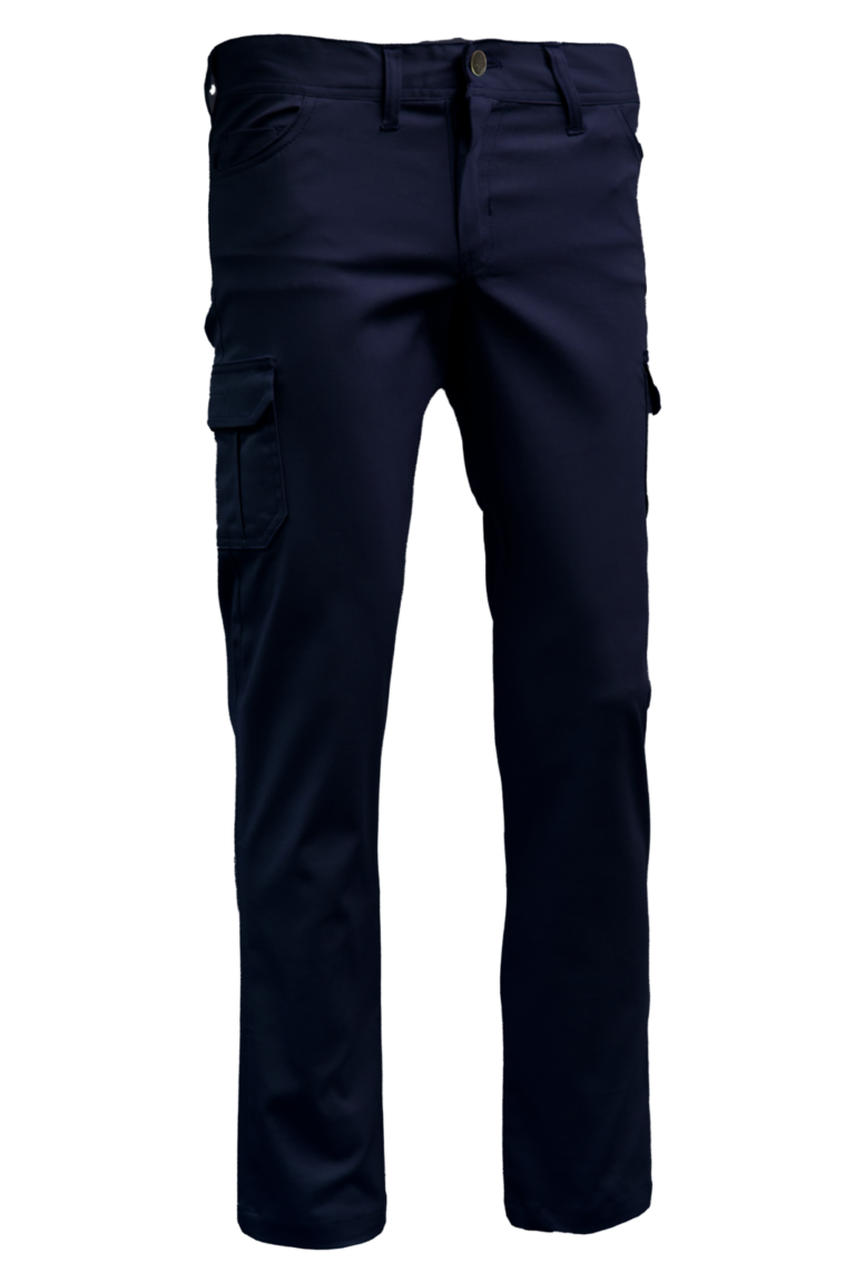 Titan Homegrown Dura Stretch Ladies Cargo Trousers - Titan Workwear