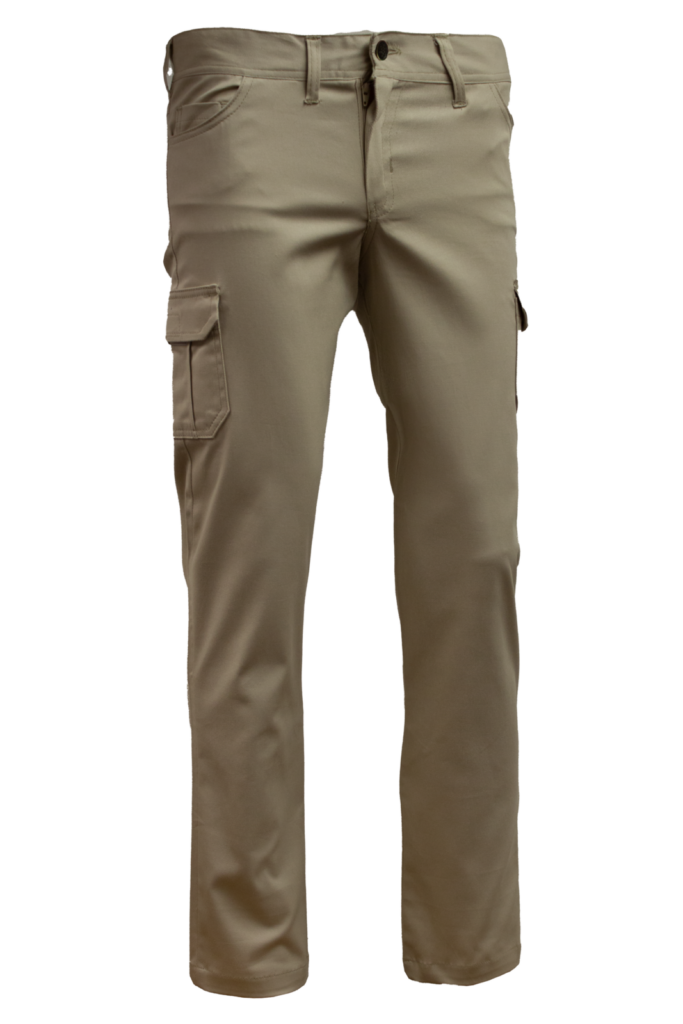 Titan Homegrown Dura Stretch Ladies Cargo Trousers - Titan Workwear