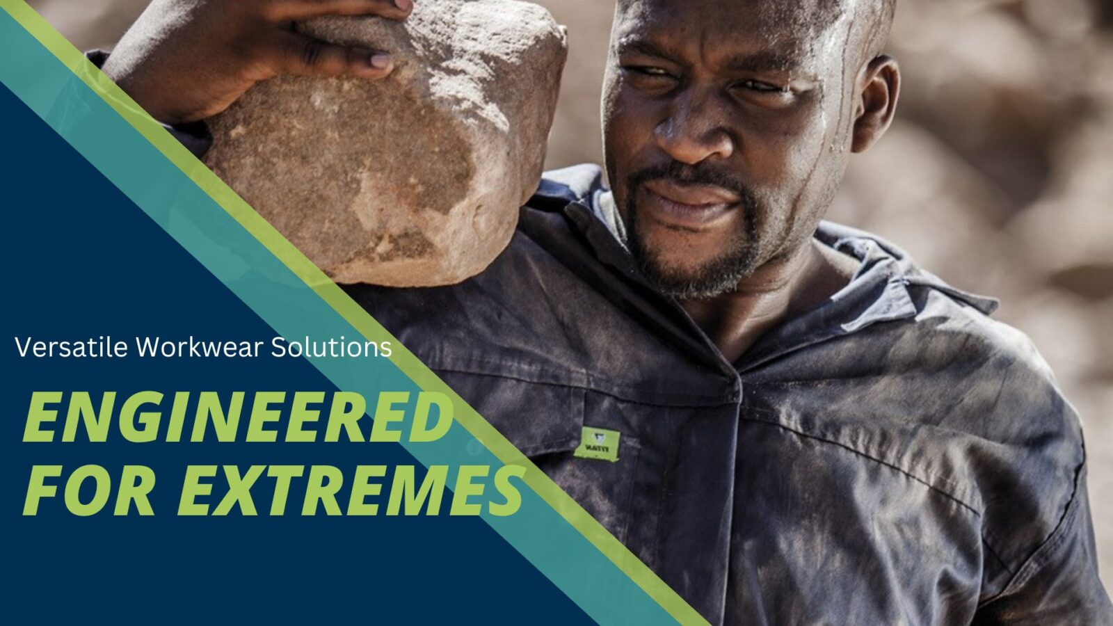 Home - Titan Workwear