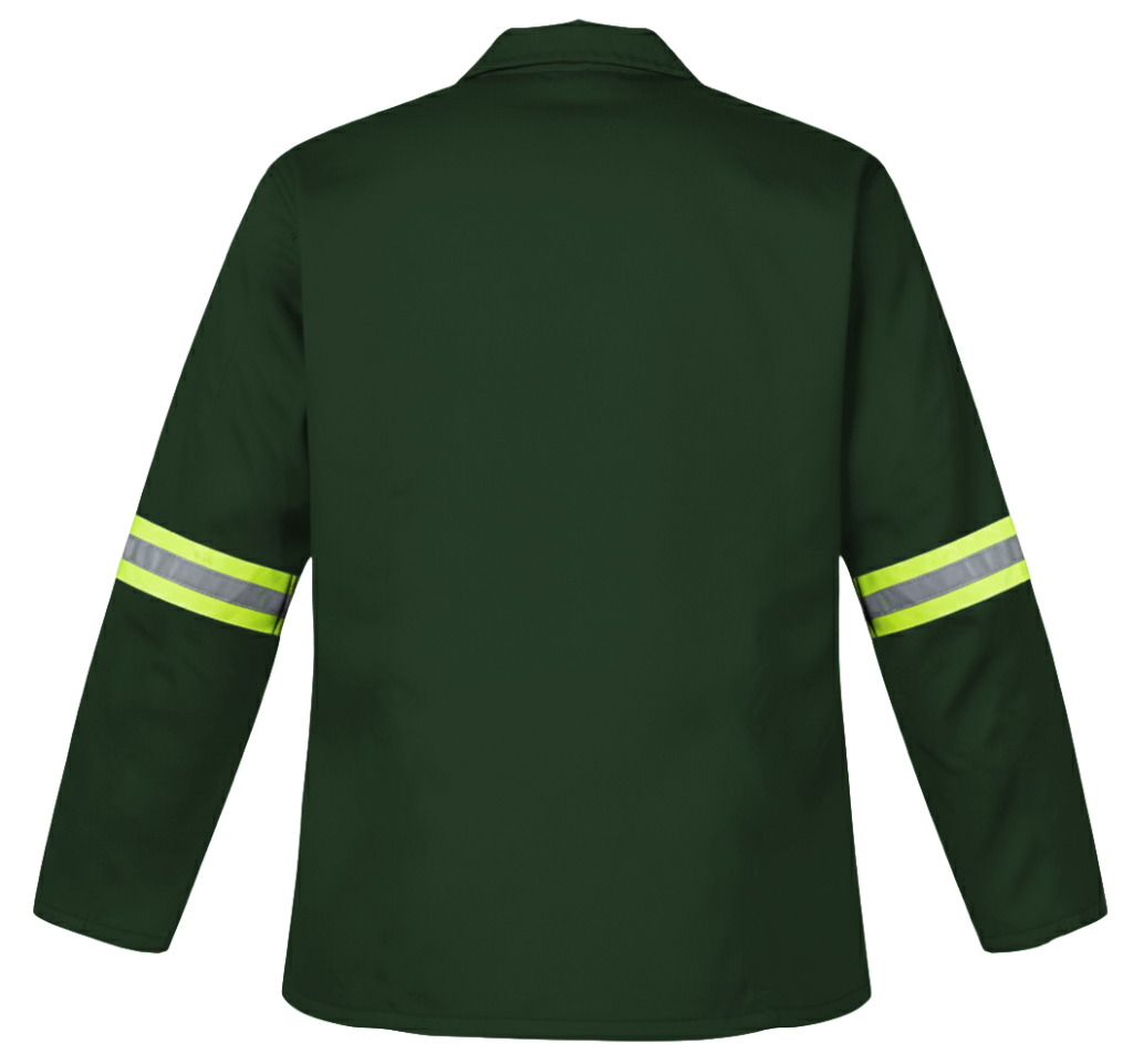 Titan Acid Resistant Polyviscose Jackets - Titan Workwear