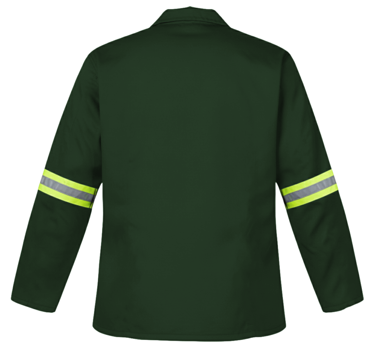 Titan Acid Resistant Polyviscose Jackets - Titan Workwear