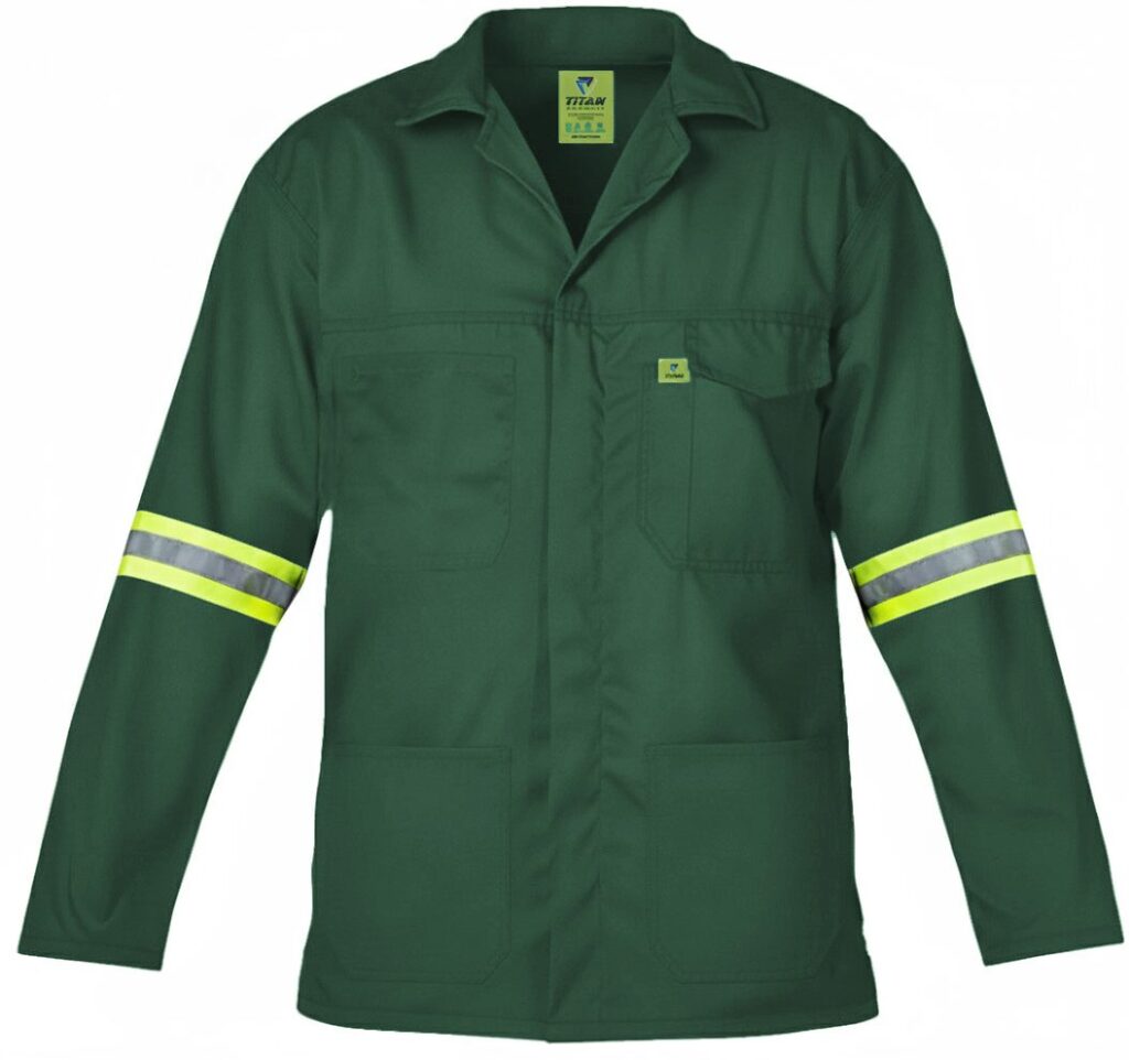 Conti Jackets Archives - Titan Workwear